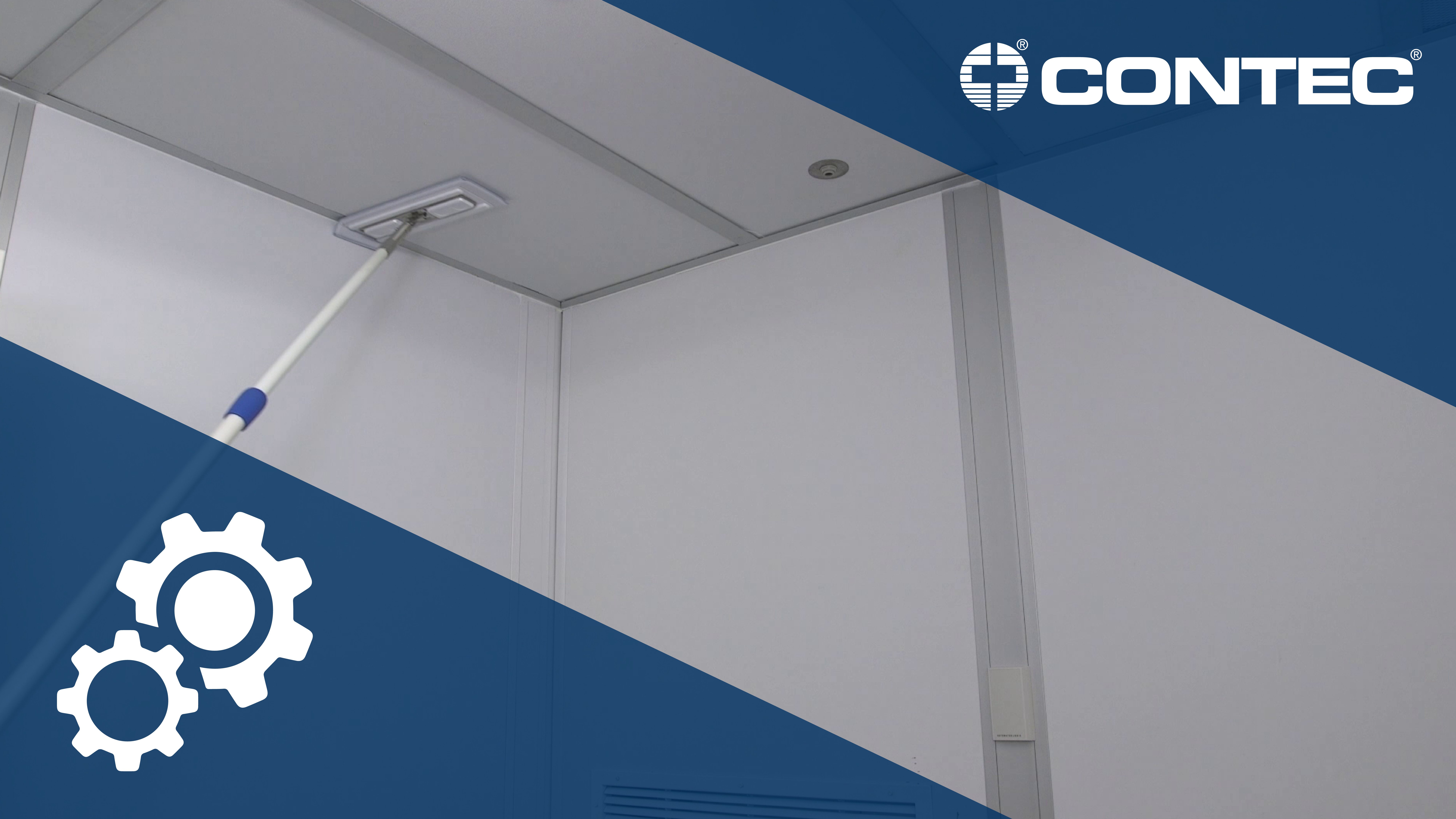 Resource Centre | Contec Cleanroom